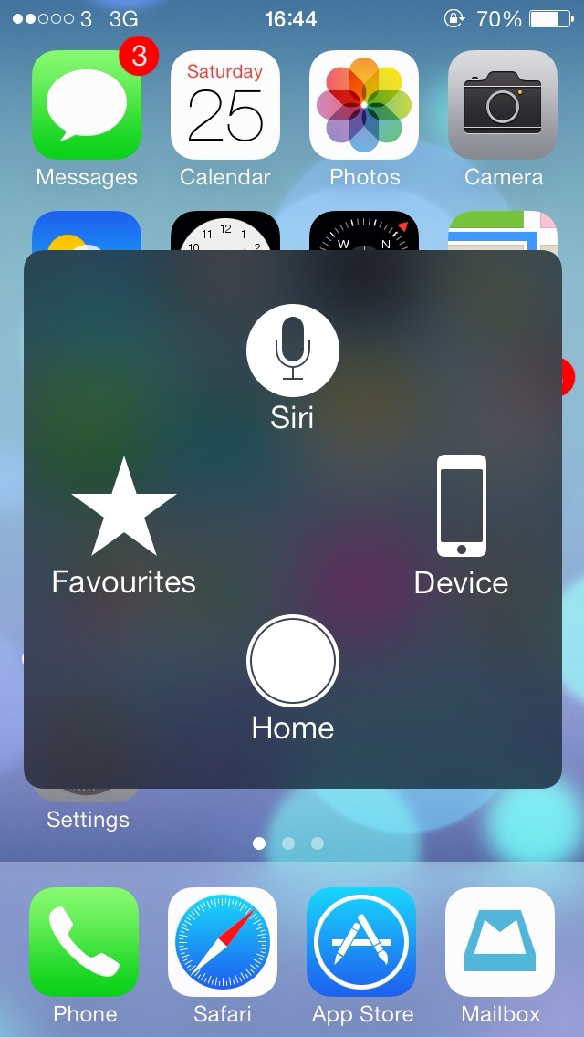 What To Do When Your iPhone Home Button, Isn't Working? - Musely What To Do When Your iPhone Home Button, Isn't Working? - Musely