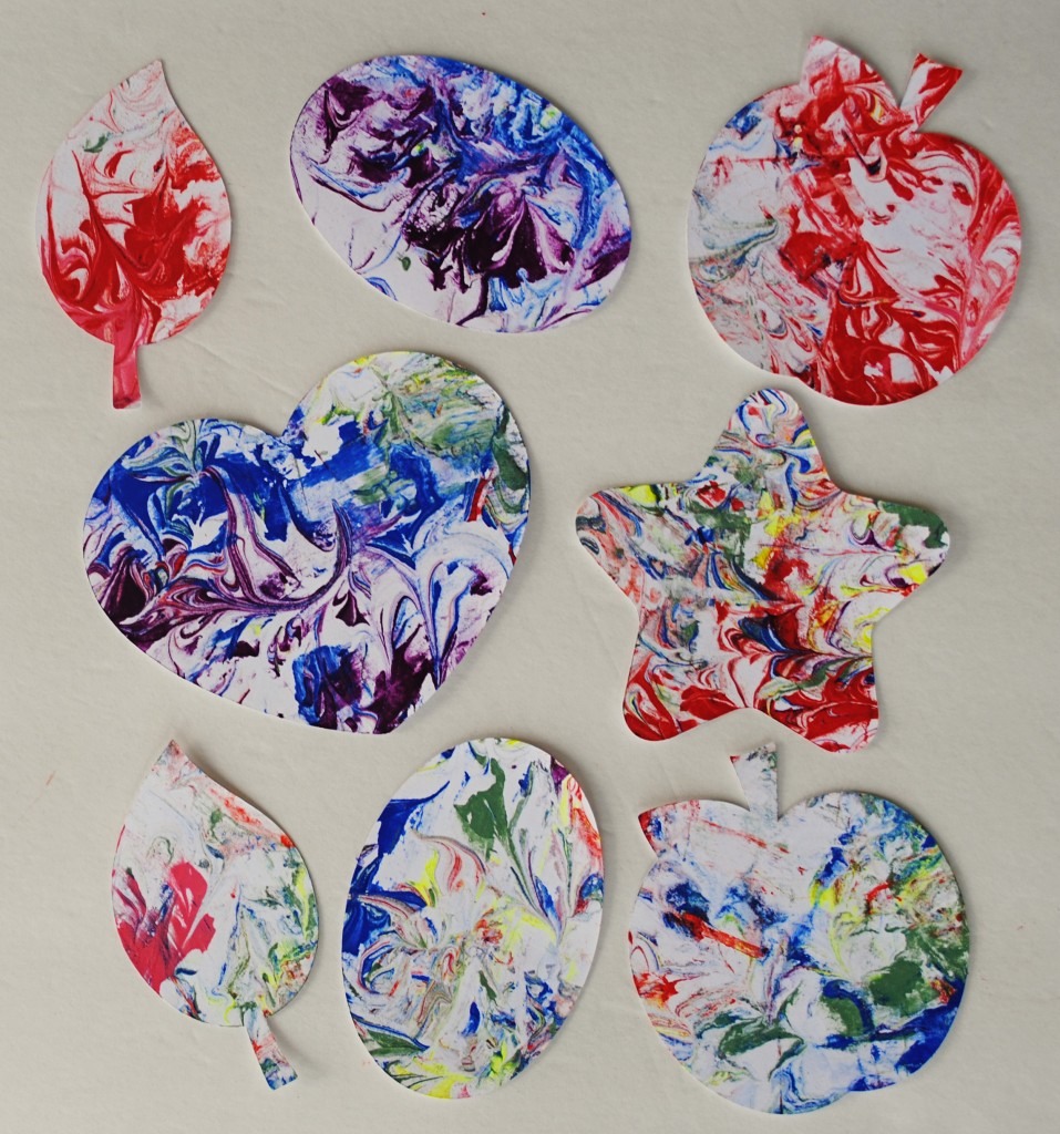 DIY Marbling Great For Babysitting Or Keeping Kids Busy Musely diy-marbling-great-for-babysitting-or-keeping-kids-busy-musely