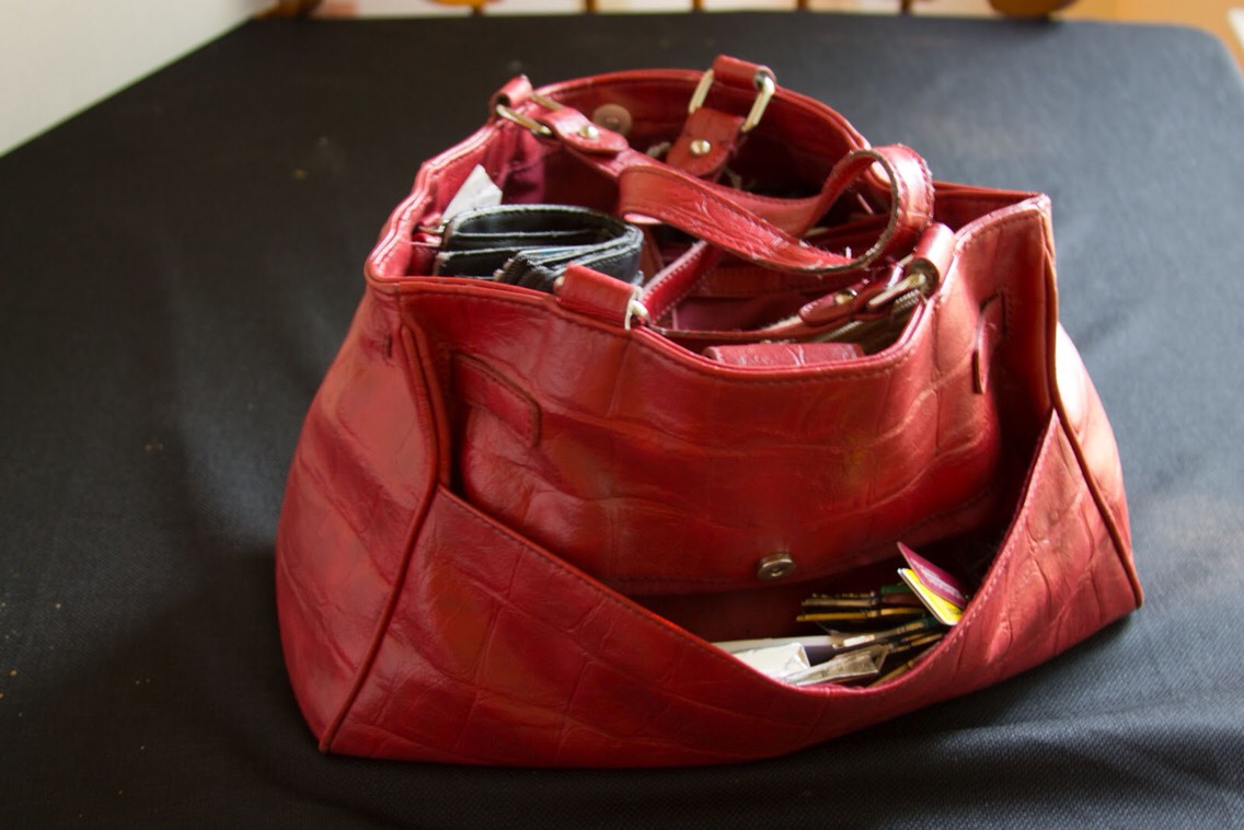 What Every Girl Will Need In Her Purse Backpack Etc Musely