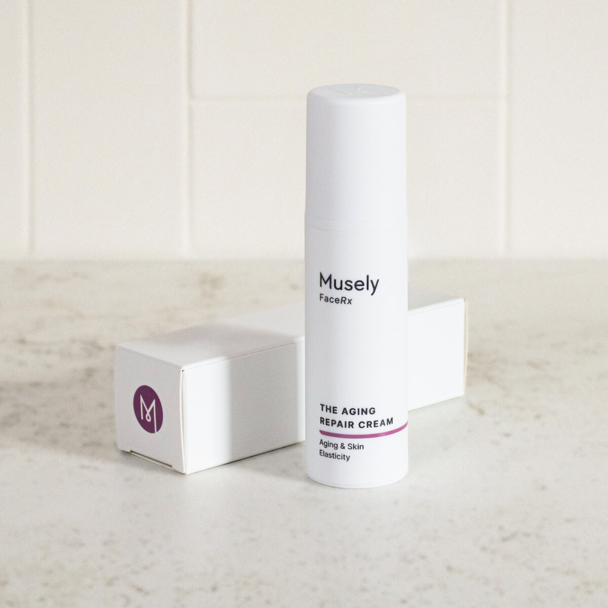 The Aging Repair Cream | $36/mo | Estriol Face Cream