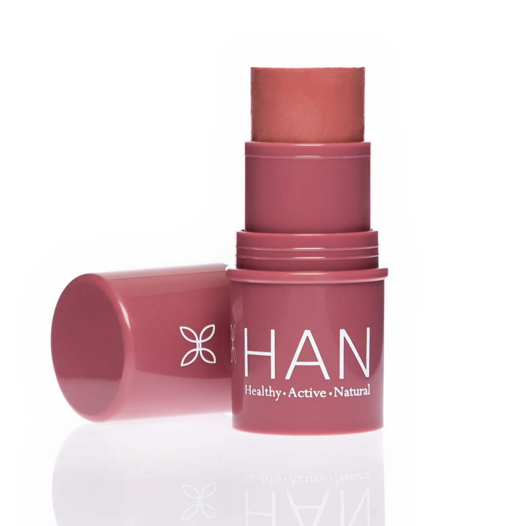 HAN Skincare Cosmetics Multistick - Rose Dust by HAN Skincare Cosmetics ...