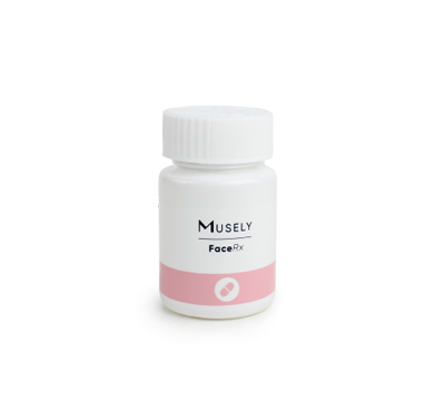 Prescription Skincare That Works | Musely FaceRx