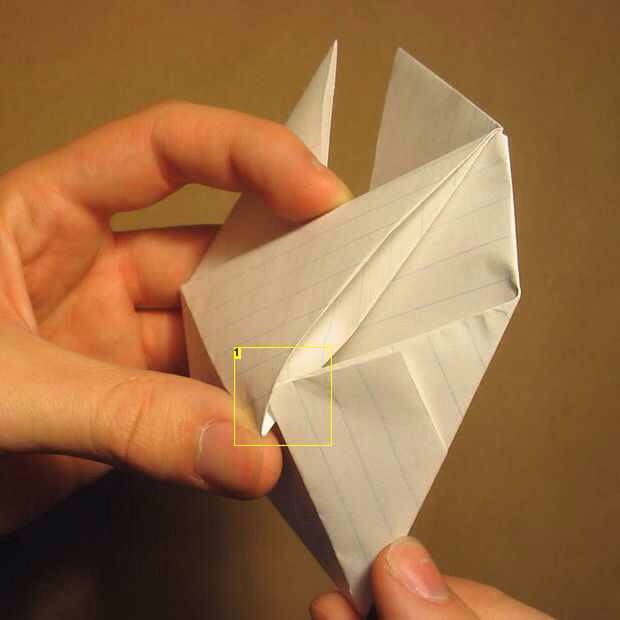 Cute Way To Fold A Note Musely cute-way-to-fold-a-note-musely
