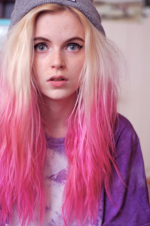 Cool Hair Dye Ideas Musely cool-hair-dye-ideas-musely