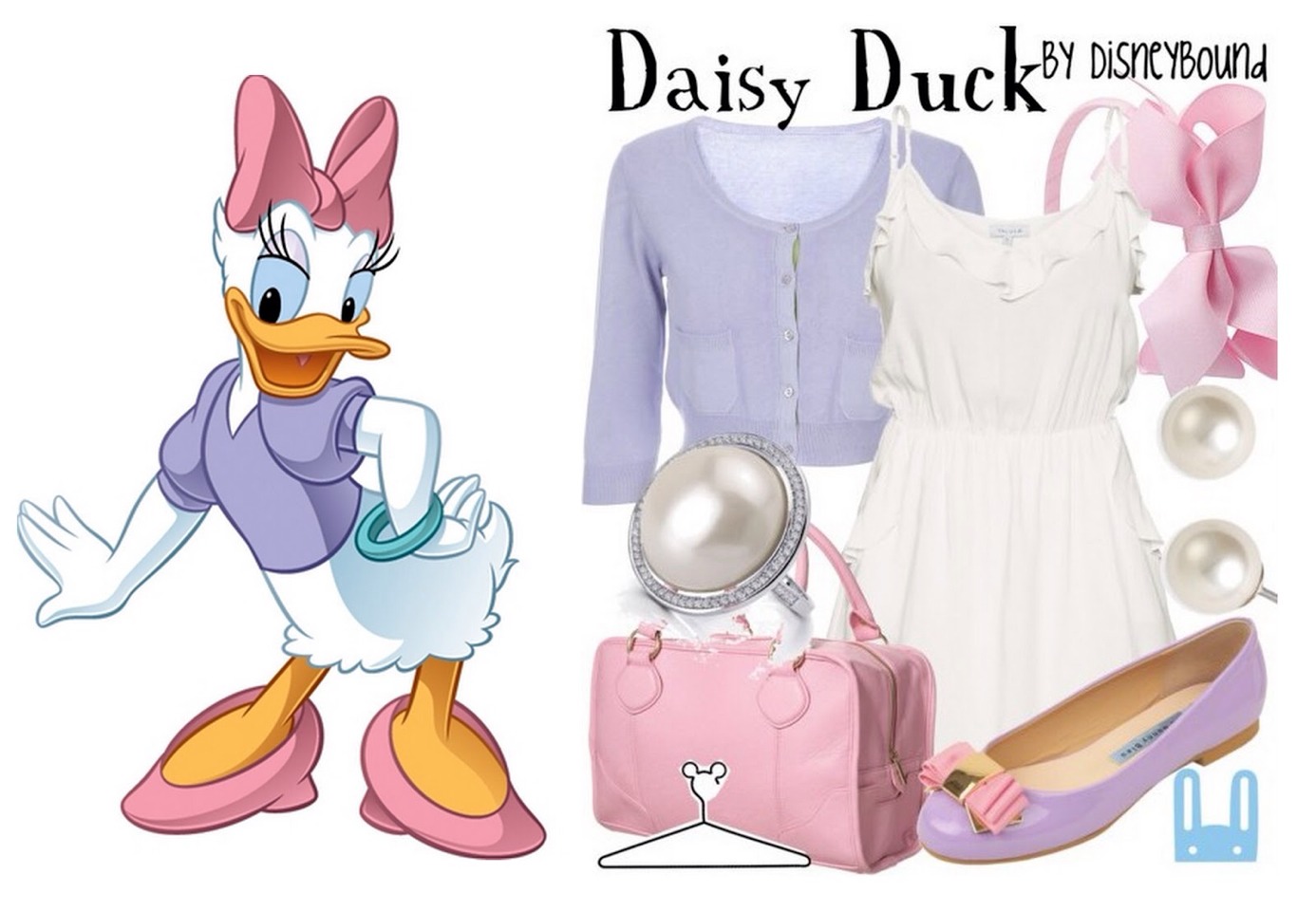 Clothes That Represent Disney Characters Musely Clothes That Represent Disney Characters Musely