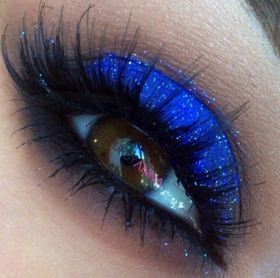 How To Apply Different Styles Of Eye Makeup Musely