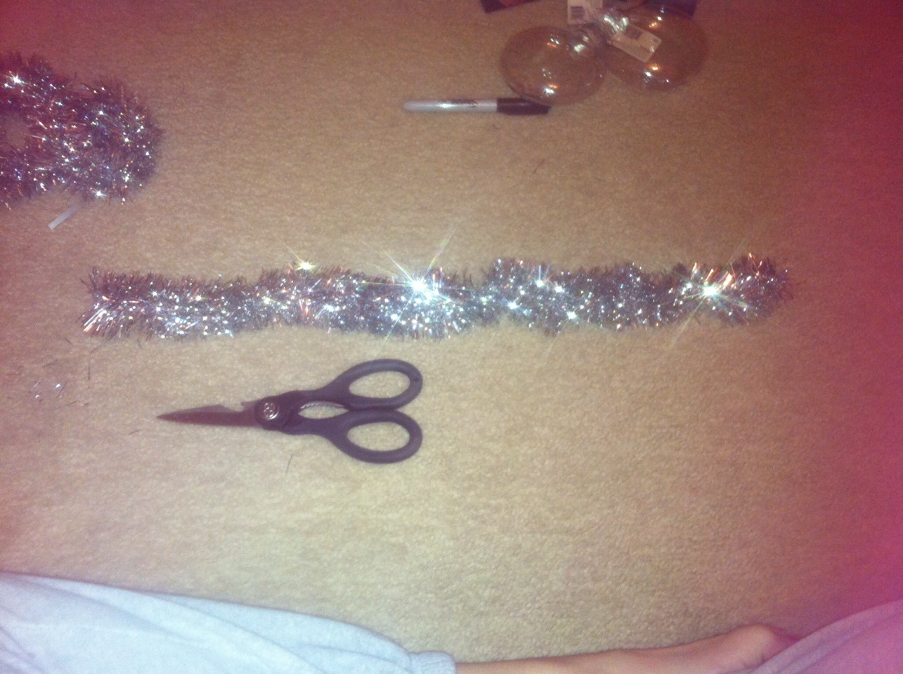 How To Make Your Own Picture Ornaments Musely