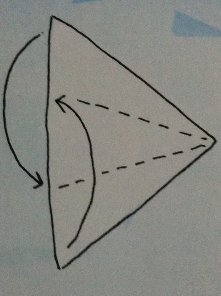 how-to-make-a-paper-snowflake-musely