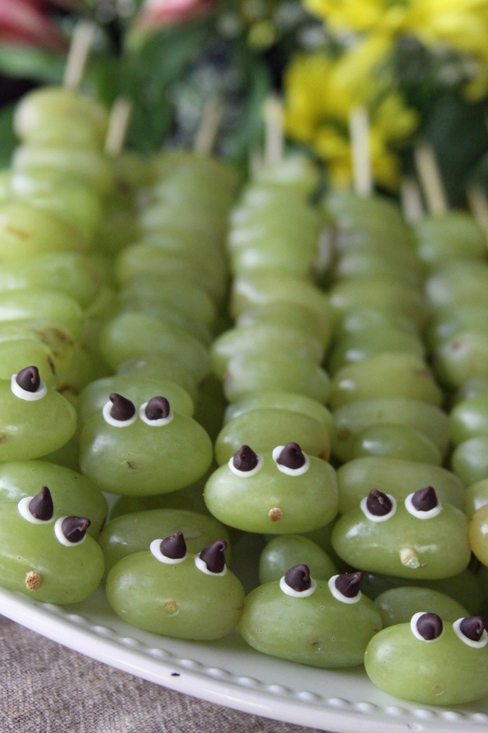 Getting Your Kids To Eat Healthy By Making Healthy Snacks Look Cute And getting-your-kids-to-eat-healthy-by-making-healthy-snacks-look-cute-and
