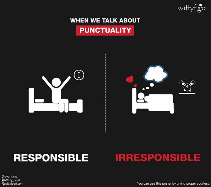 Irresponsible Person