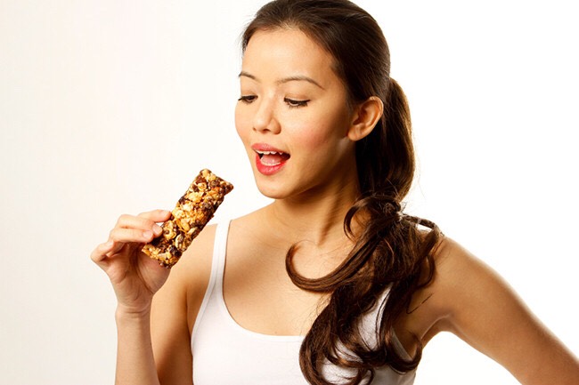 6 Basic Rules Of Balanced Snacking Musely 6 Basic Rules Of Balanced Snacking Musely