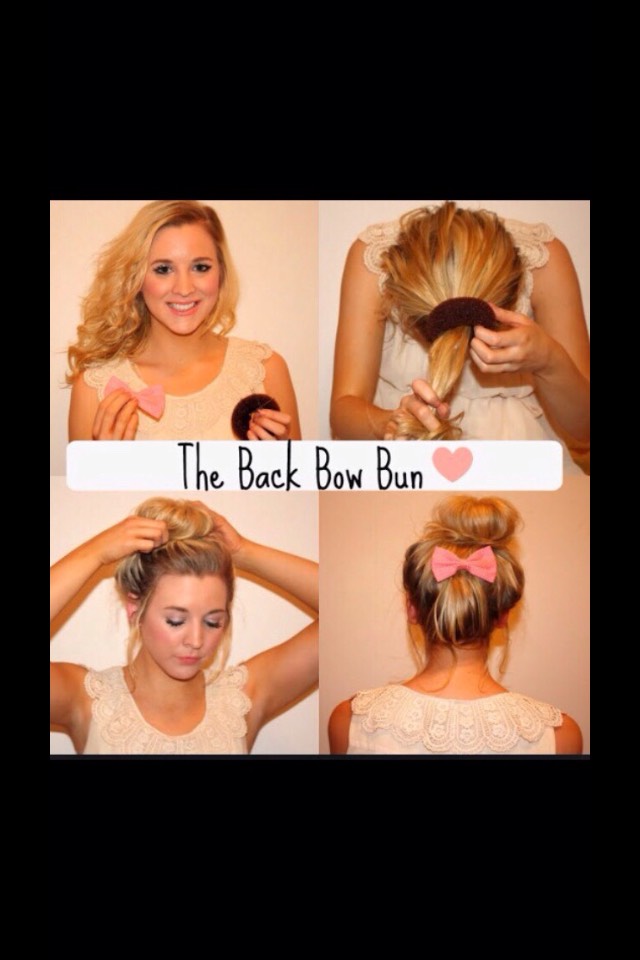 20 Fun Ways To Do Your Hair Musely 20-fun-ways-to-do-your-hair-musely