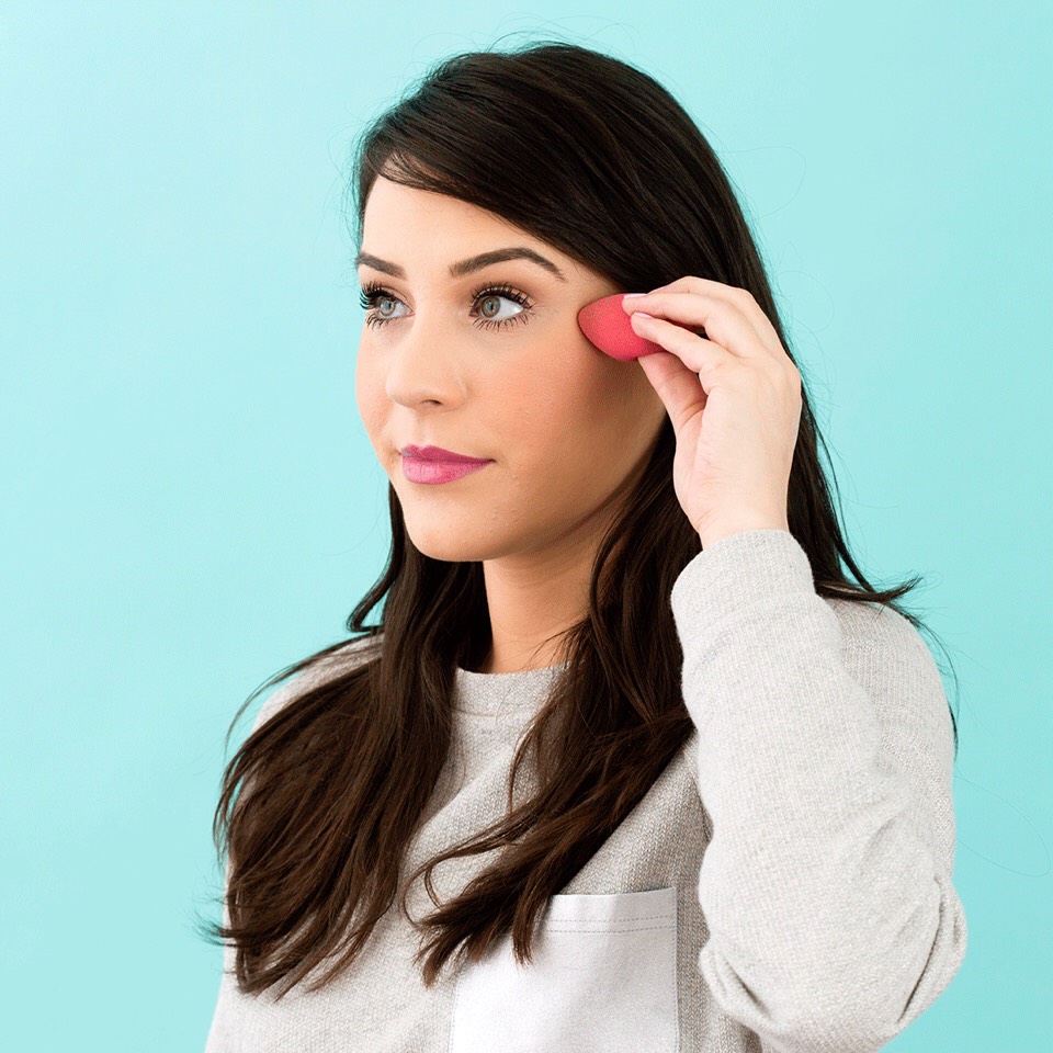How To Highlight Using Oil Musely