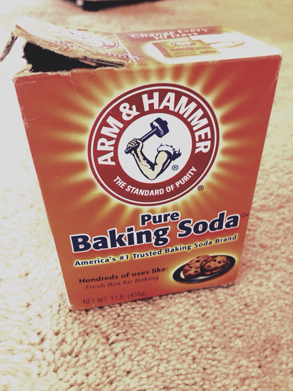 Use A Tablespoon Of Baking Soda And A Cup Of Water And Mix Together use-a-tablespoon-of-baking-soda-and-a-cup-of-water-and-mix-together