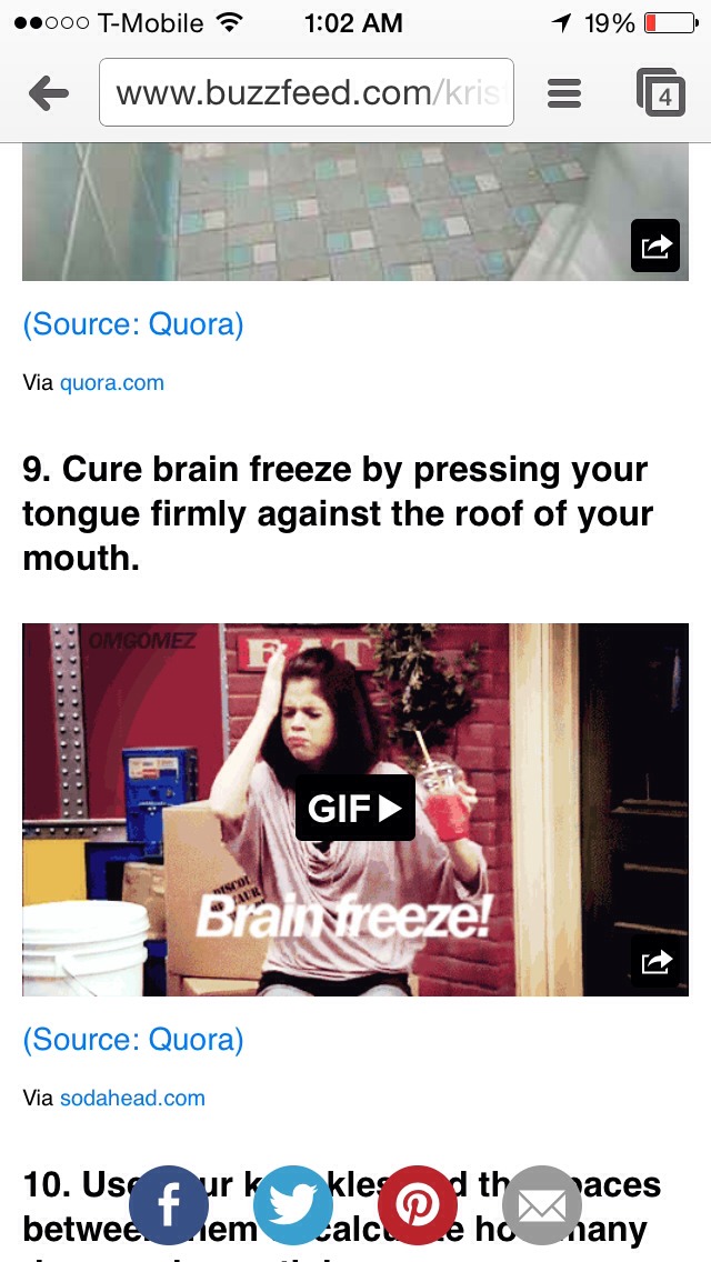 random-life-tips-musely