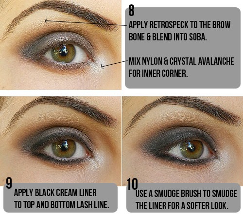 Mac Crystal Avalanche