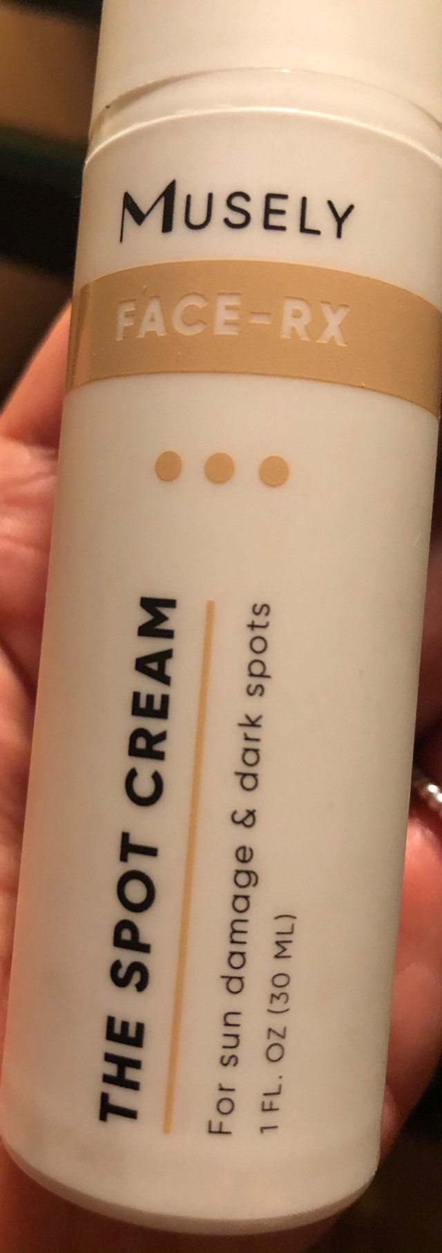 Real Results And Testimonials | Musely FaceRx Community