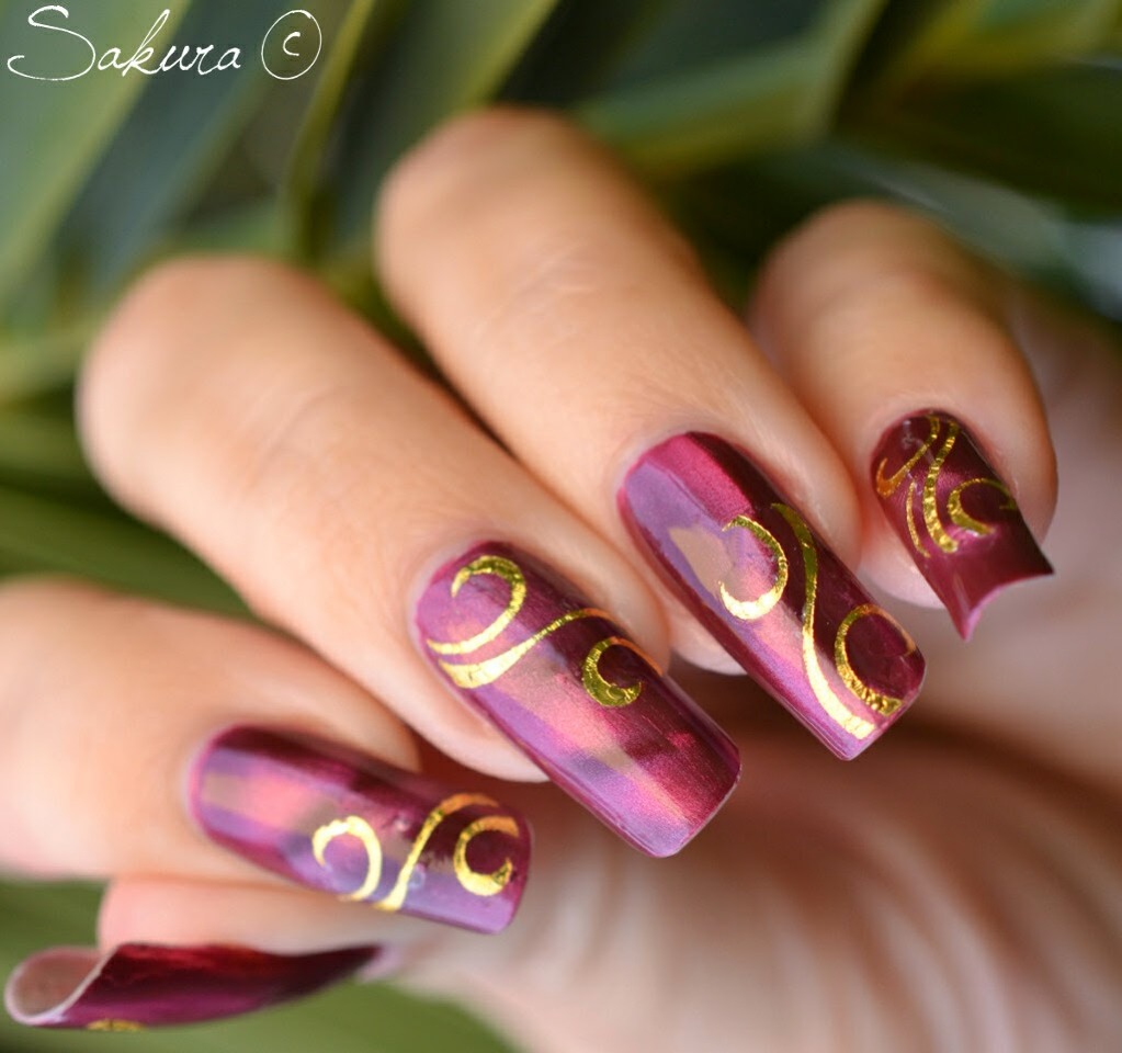 Stunning Nails Musely stunning-nails-musely