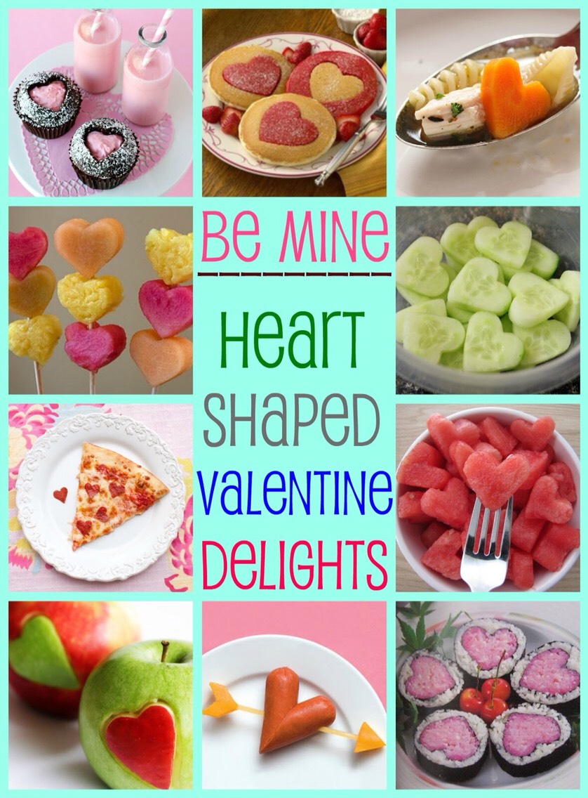 Valentine Day Food Ideas Musely valentine-day-food-ideas-musely