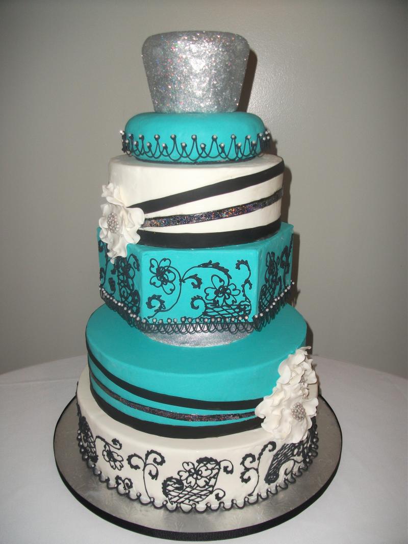 Cute Cake Ideas Musely cute-cake-ideas-musely