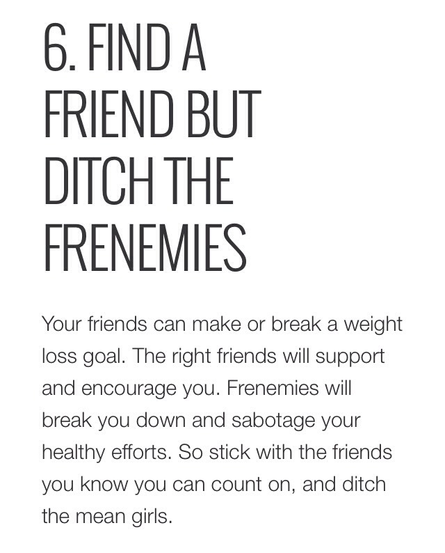 Frenemies Quotes