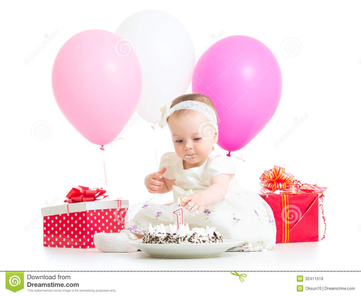 Baby First Birthday Picture Ideas Musely baby-first-birthday-picture-ideas-musely