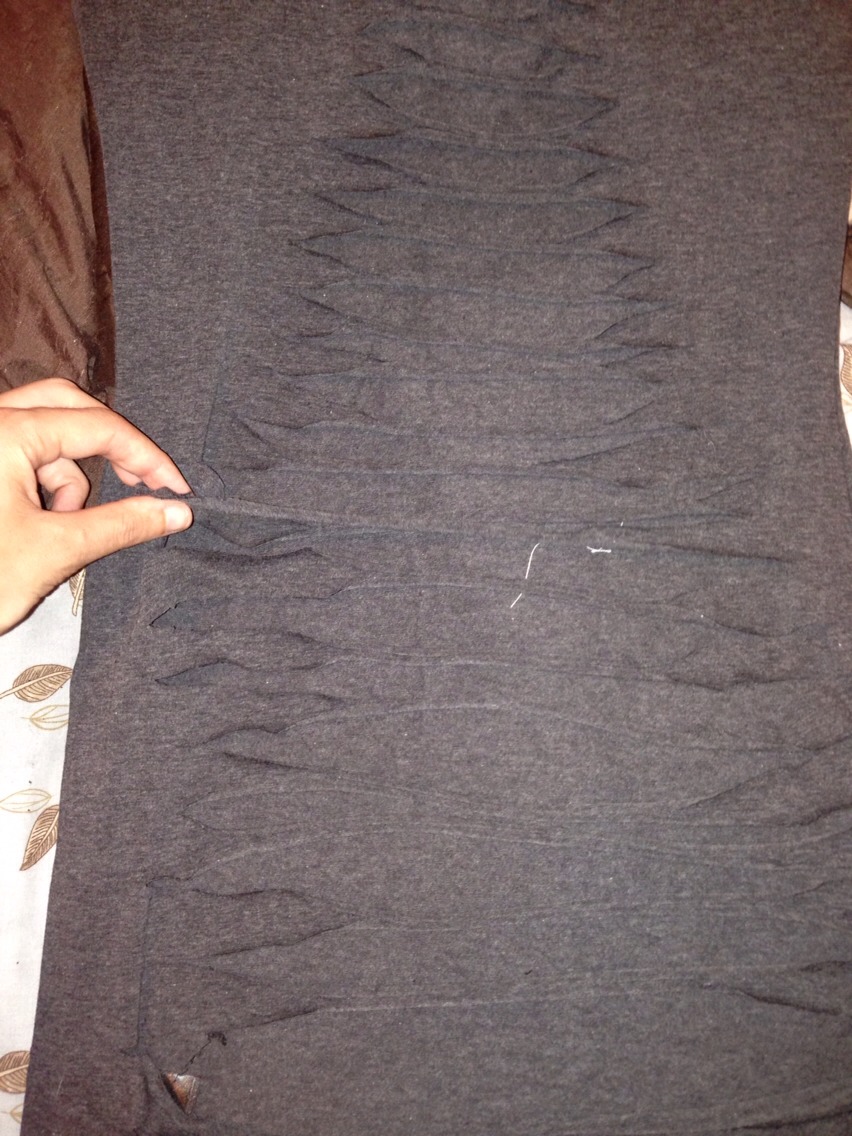 how-to-make-a-cut-up-shirt-cute-and-easy-musely