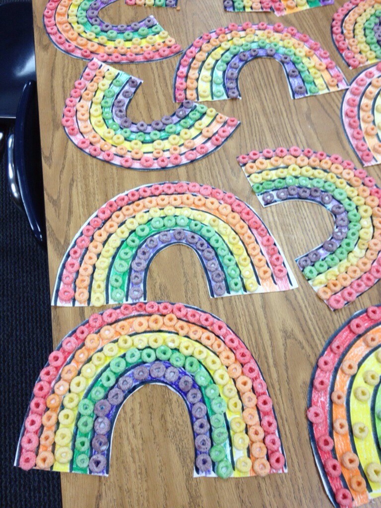 Fun Activities For Kids Using Cereal Musely fun-activities-for-kids-using-cereal-musely
