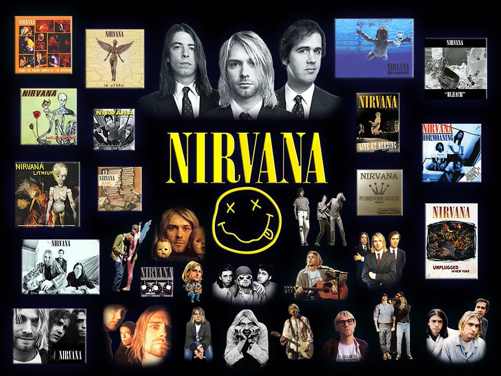 Best 90s Bands Musely Best 90s Bands Musely