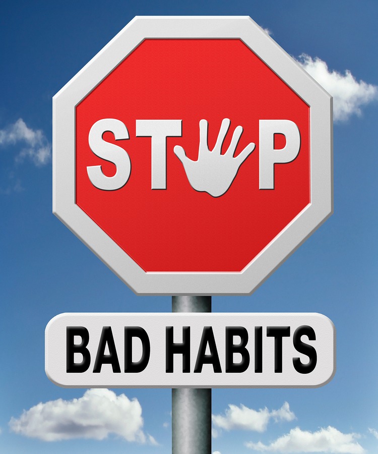 It Takes 21 Days To Break A Habit Musely It Takes 21 Days To Break A Habit Musely