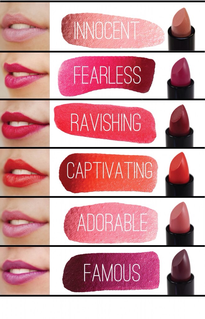 Fantastic Makeup Tips - Musely