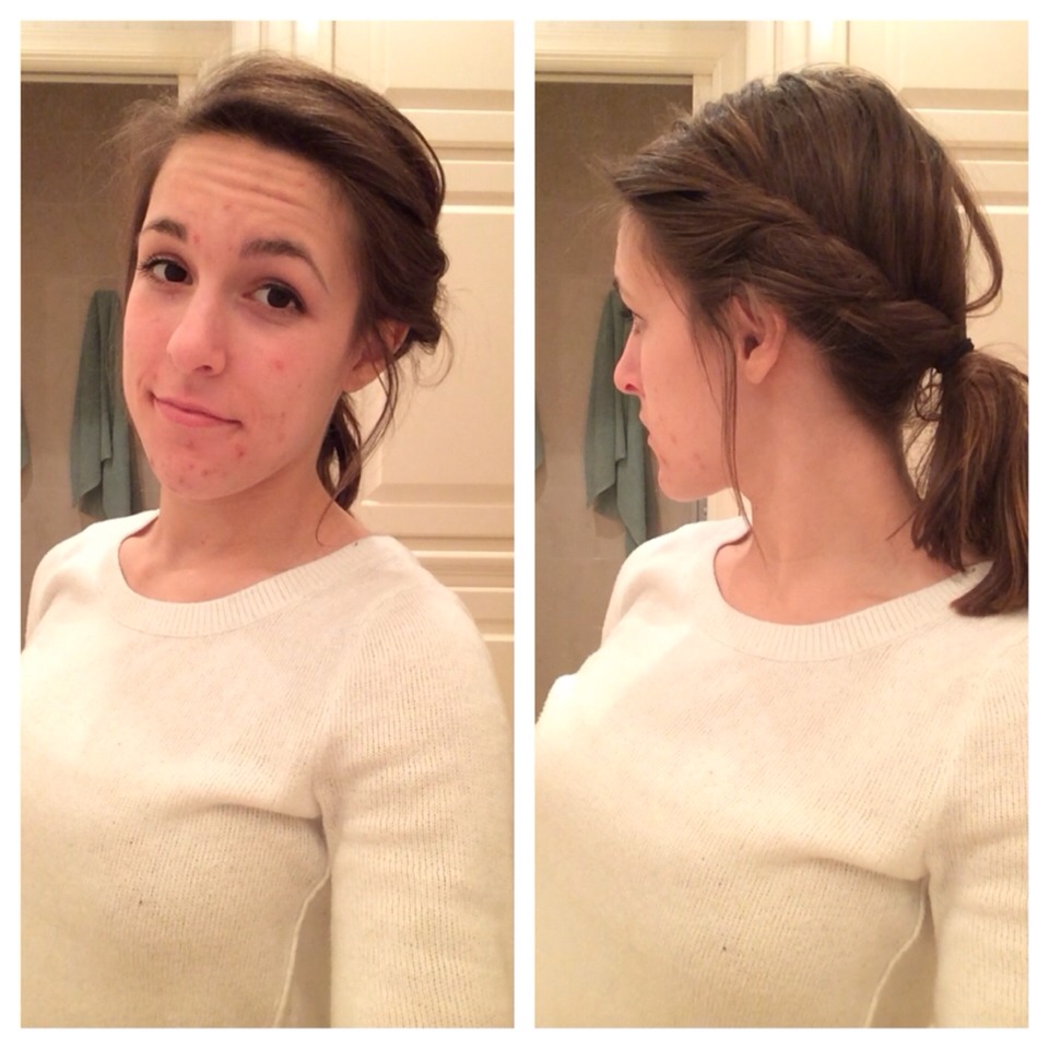 How To Make And Use Sea Salt Spray For Oily Fine Naturally Straight