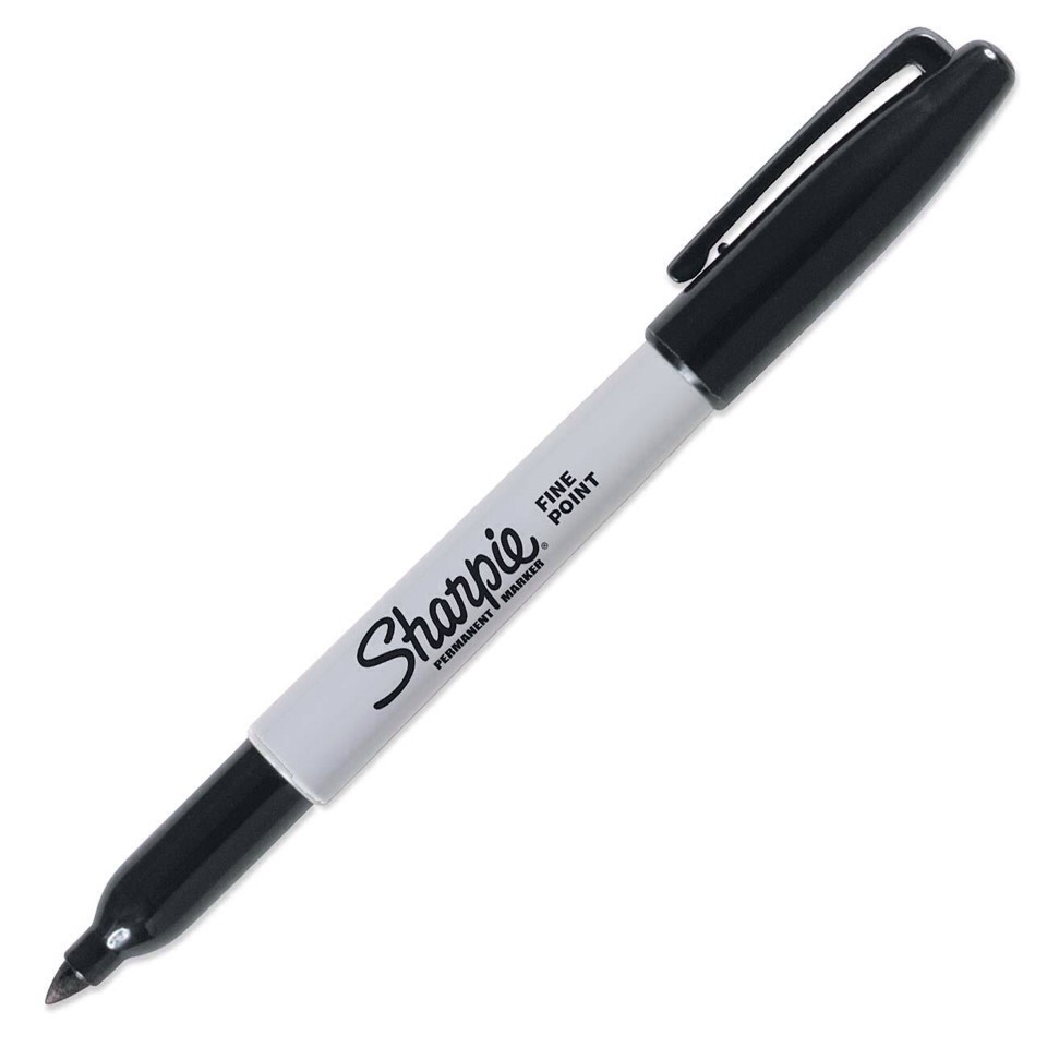 How To Get Sharpie Off Musely