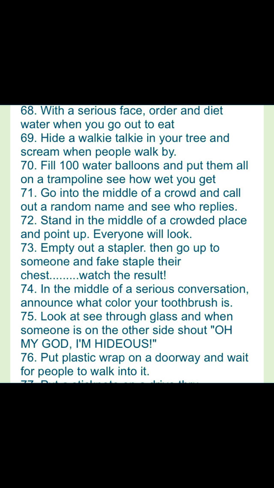 100 Things To Do With Your Best Friend Musely 100-things-to-do-with-your-best-friend-musely