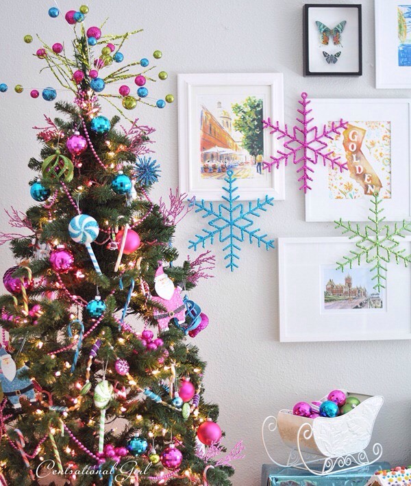 Different Colour Schemes For Christmas Trees Musely different-colour-schemes-for-christmas-trees-musely