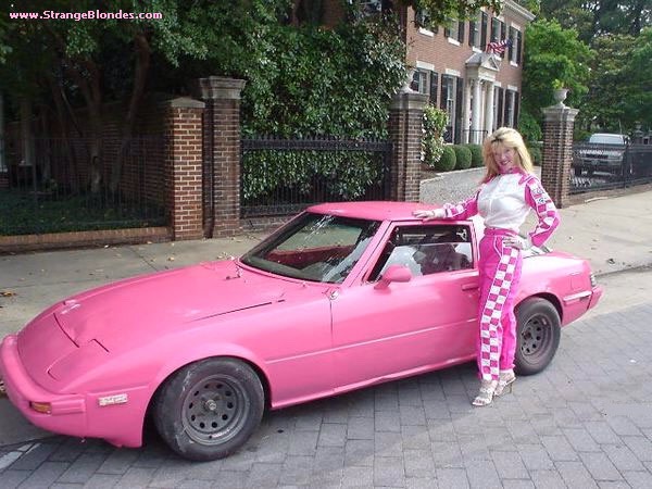 Rose Quartz Pantone Colour Of The Year Cars Ideas😍#pantonecontest - Musely