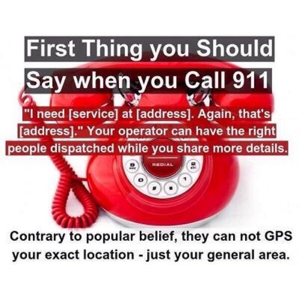 What To Say When Calling 911 Musely what-to-say-when-calling-911-musely