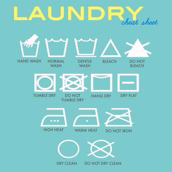 What Do The Symbols On Your Clothe s Tags Mean Musely What Do The Symbols On Your Clothe s Tags Mean Musely