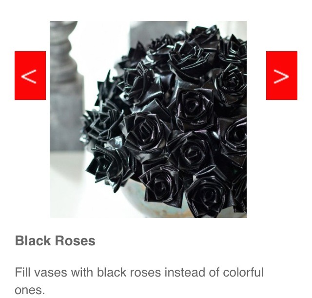 How To Spray Paint Roses Black at Sophia Wiseman blog