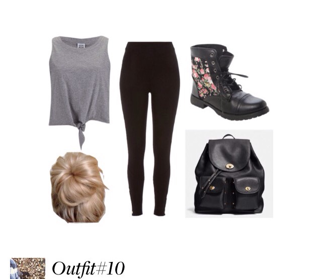 Mindless Behavior Outfits Polyvore