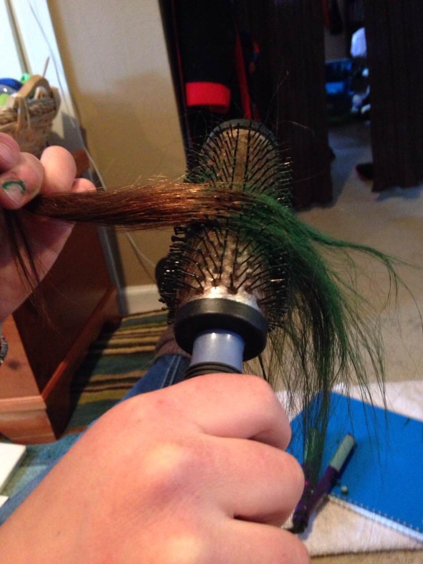 How To Dye Hair With Crayons Musely how-to-dye-hair-with-crayons-musely