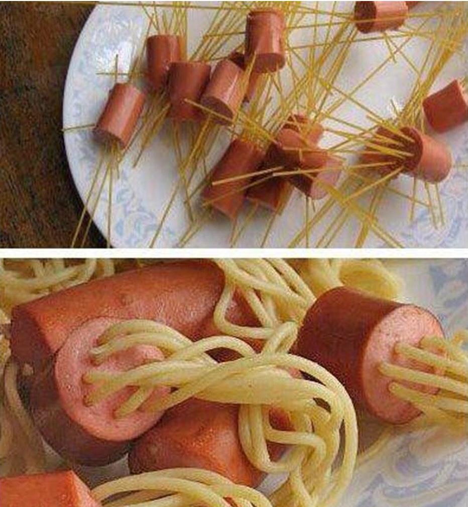 Cool Food Ideas New
