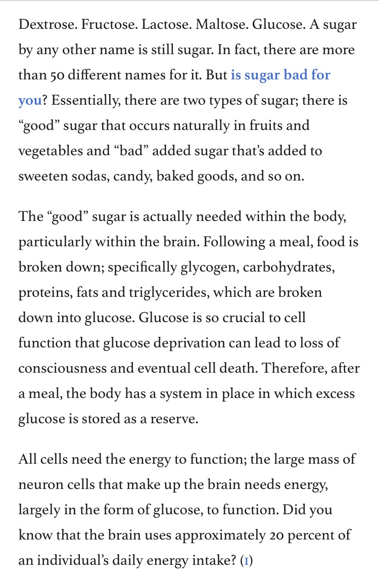 Your Brain On Sugar Musely your-brain-on-sugar-musely