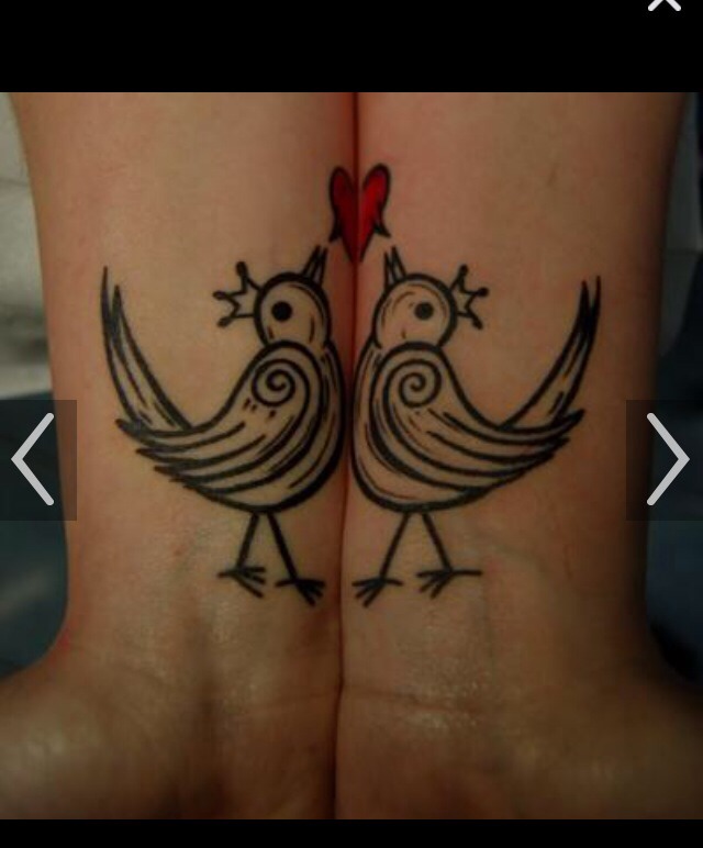 Non Basic Tattoos