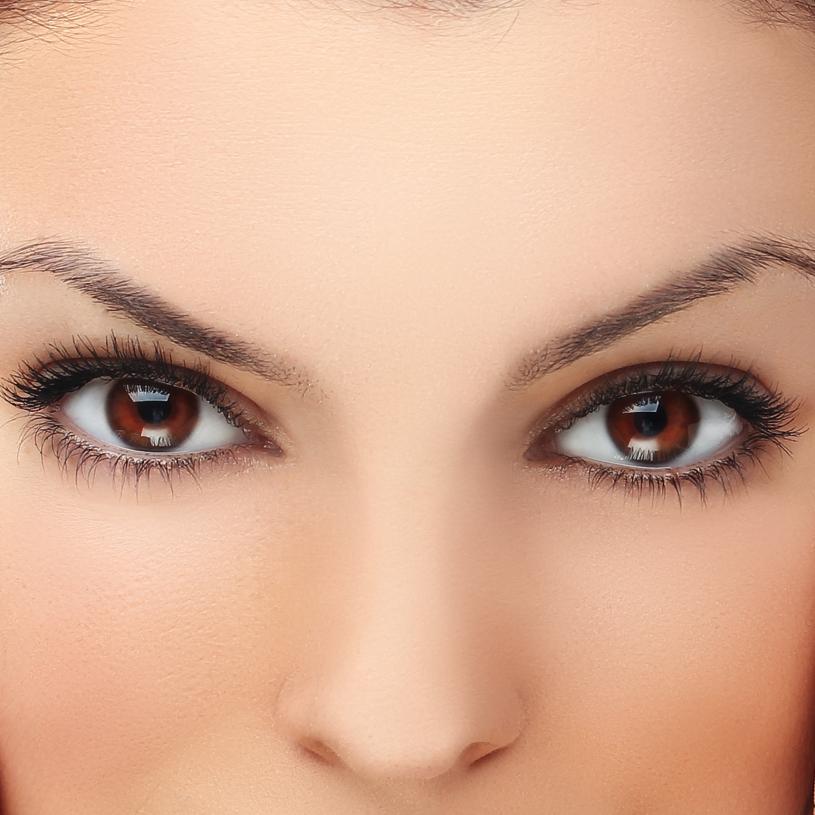 What Does Your Eye Color Mean Musely