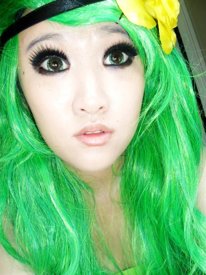 Cute Hair Color Ideas Musely cute-hair-color-ideas-musely