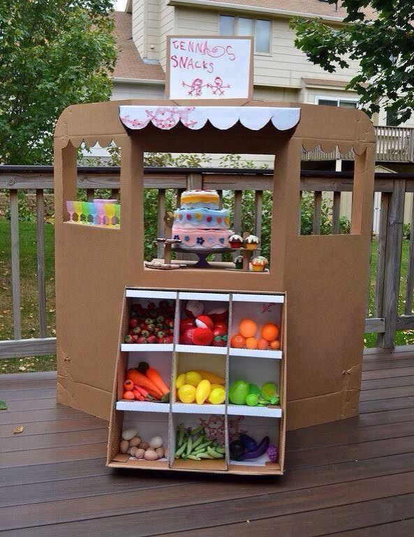 Fun Cardboard Ideas For Kids Musely fun-cardboard-ideas-for-kids-musely