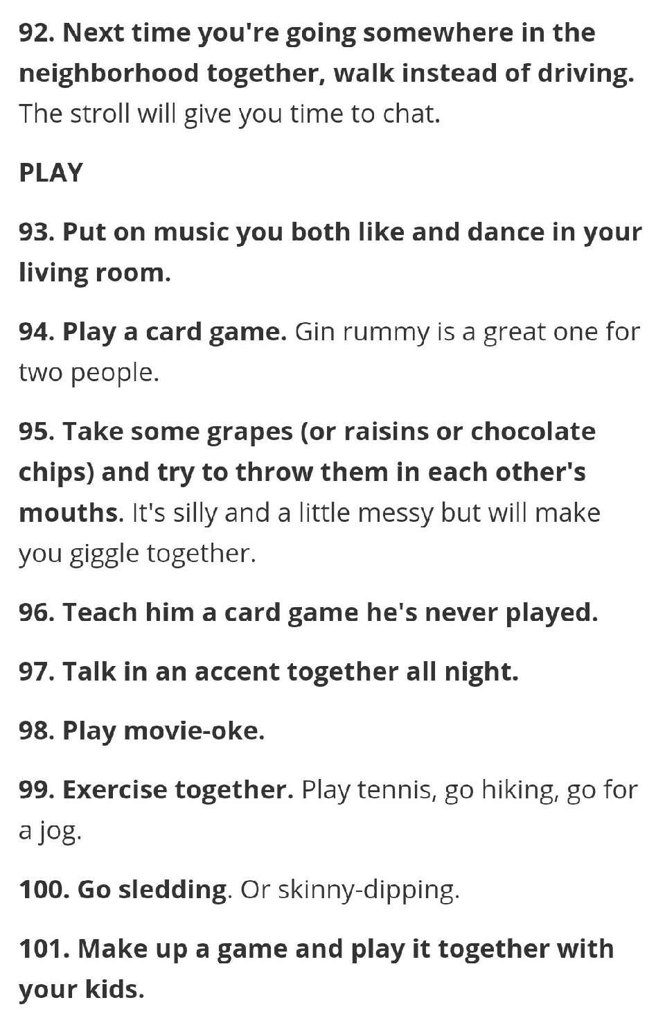 101 Smart Ways To Improve Your Relationship Musely 101-smart-ways-to-improve-your-relationship-musely