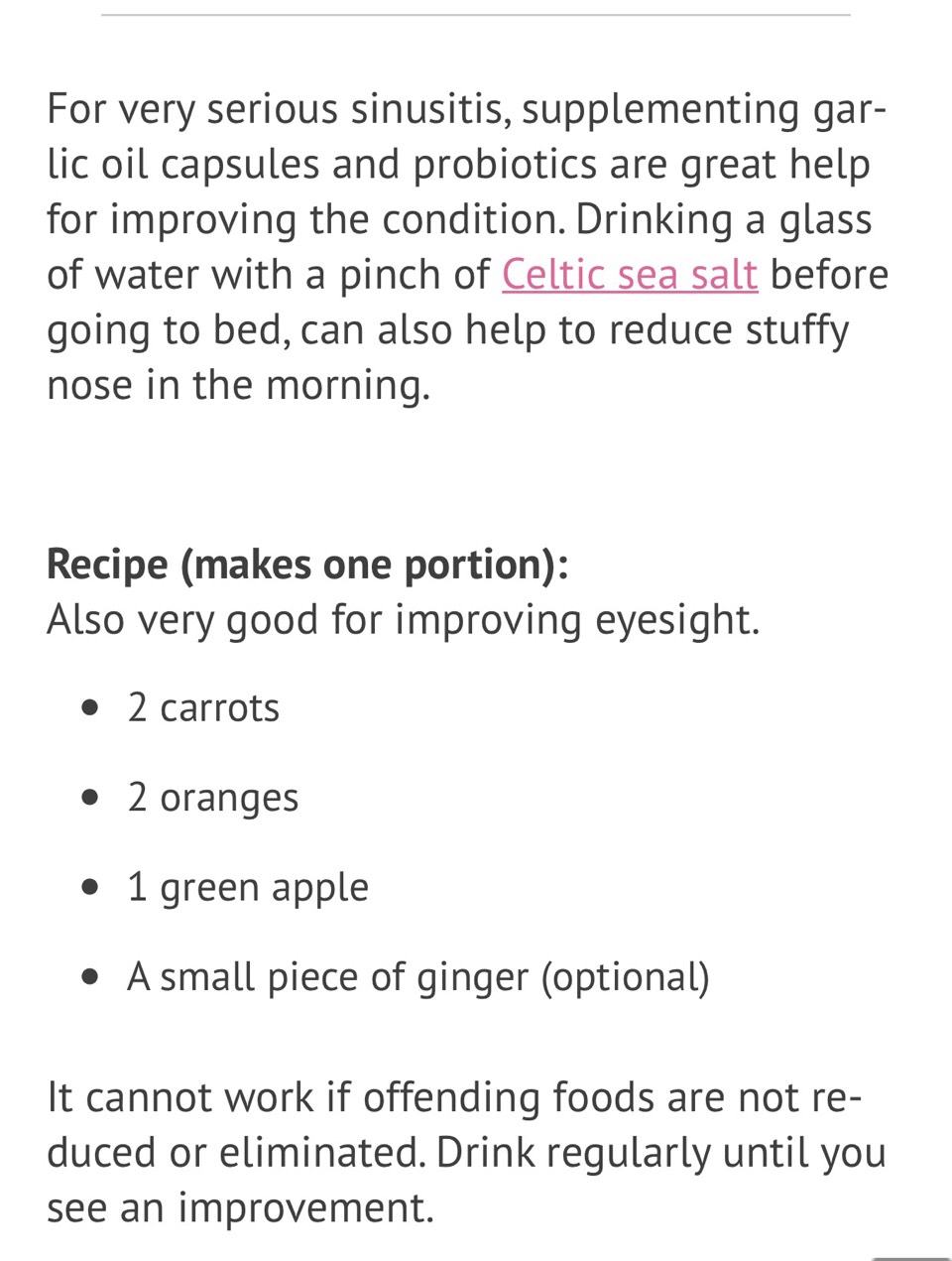 Tips tips