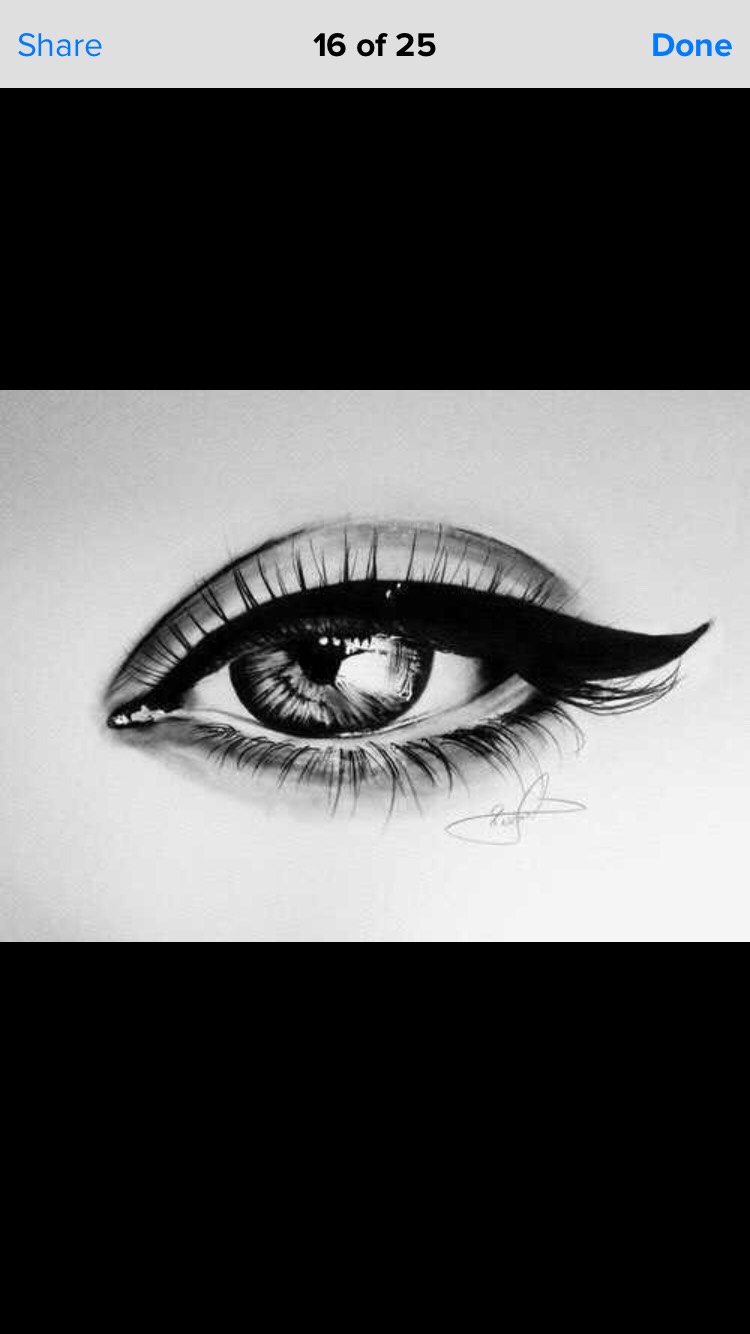 Things To Draw When Your Bored